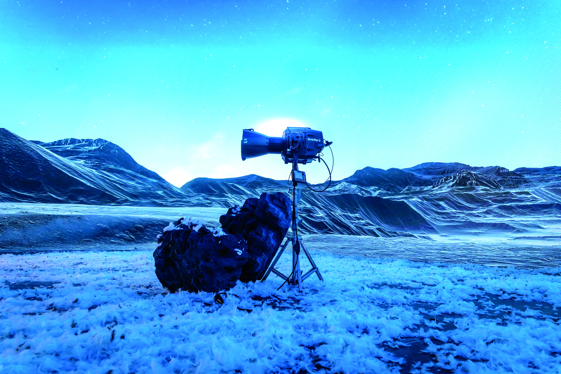 ARRI | Merchandise Shop