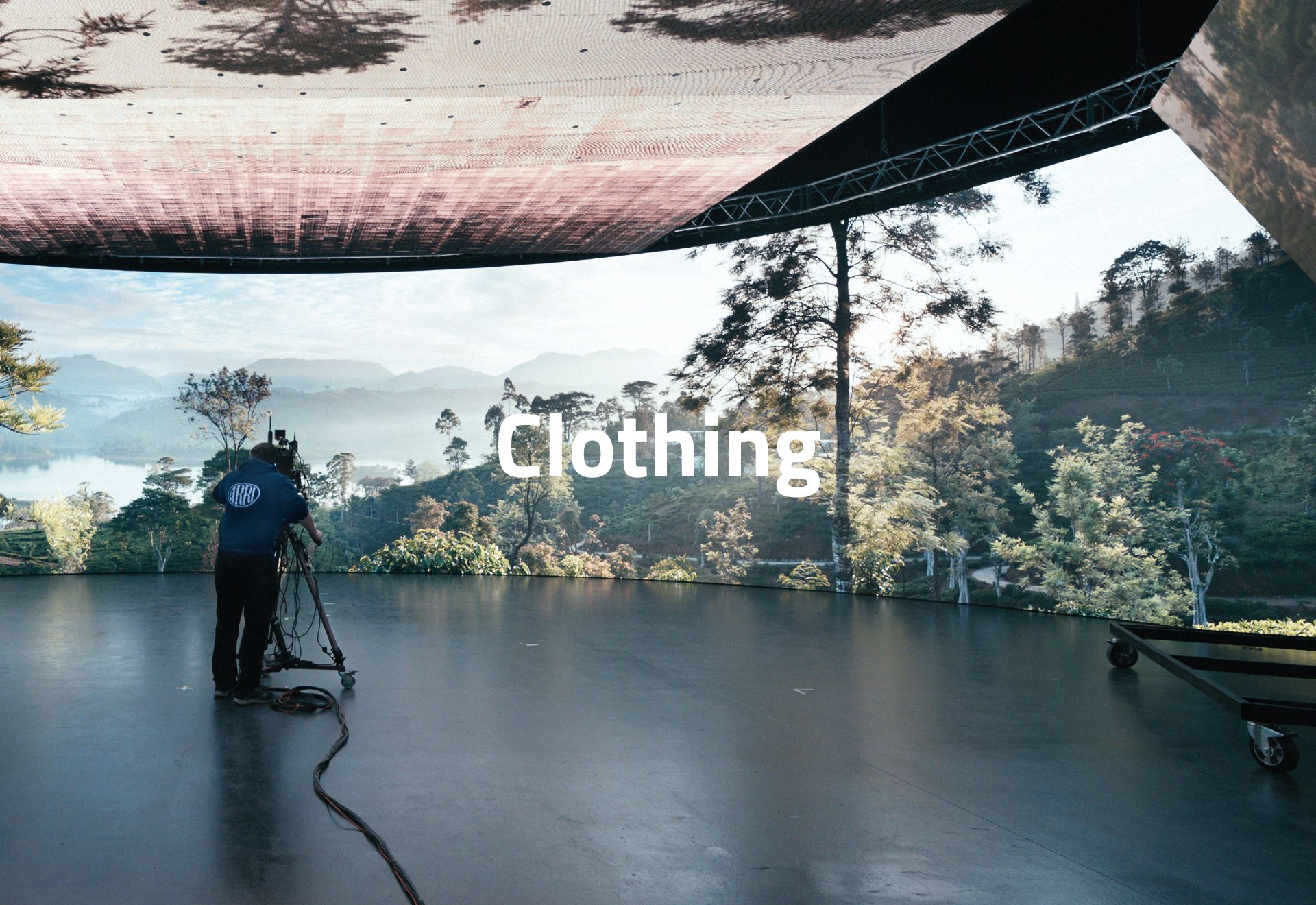 ARRI | Merchandise Shop